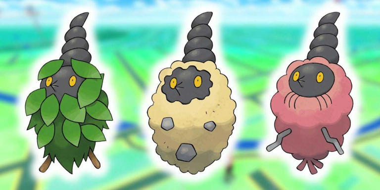 Pokémon GO: Stunning Styles Event Guide