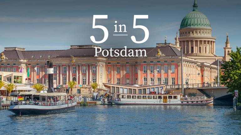 Neue Wohnungen + Zukunft der Flüchtlingsheime + Gastro-Tipp: Philipp Viet