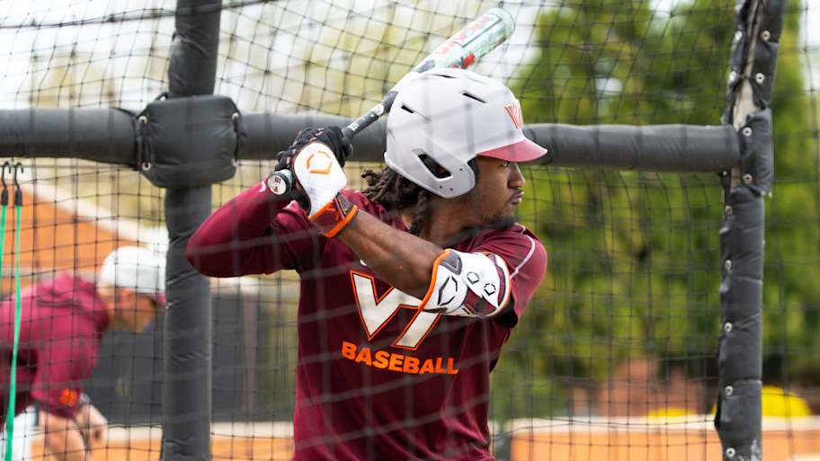 Virginia Tech Baseball: Hokies Sweep Series Over Wake Forest for the ...