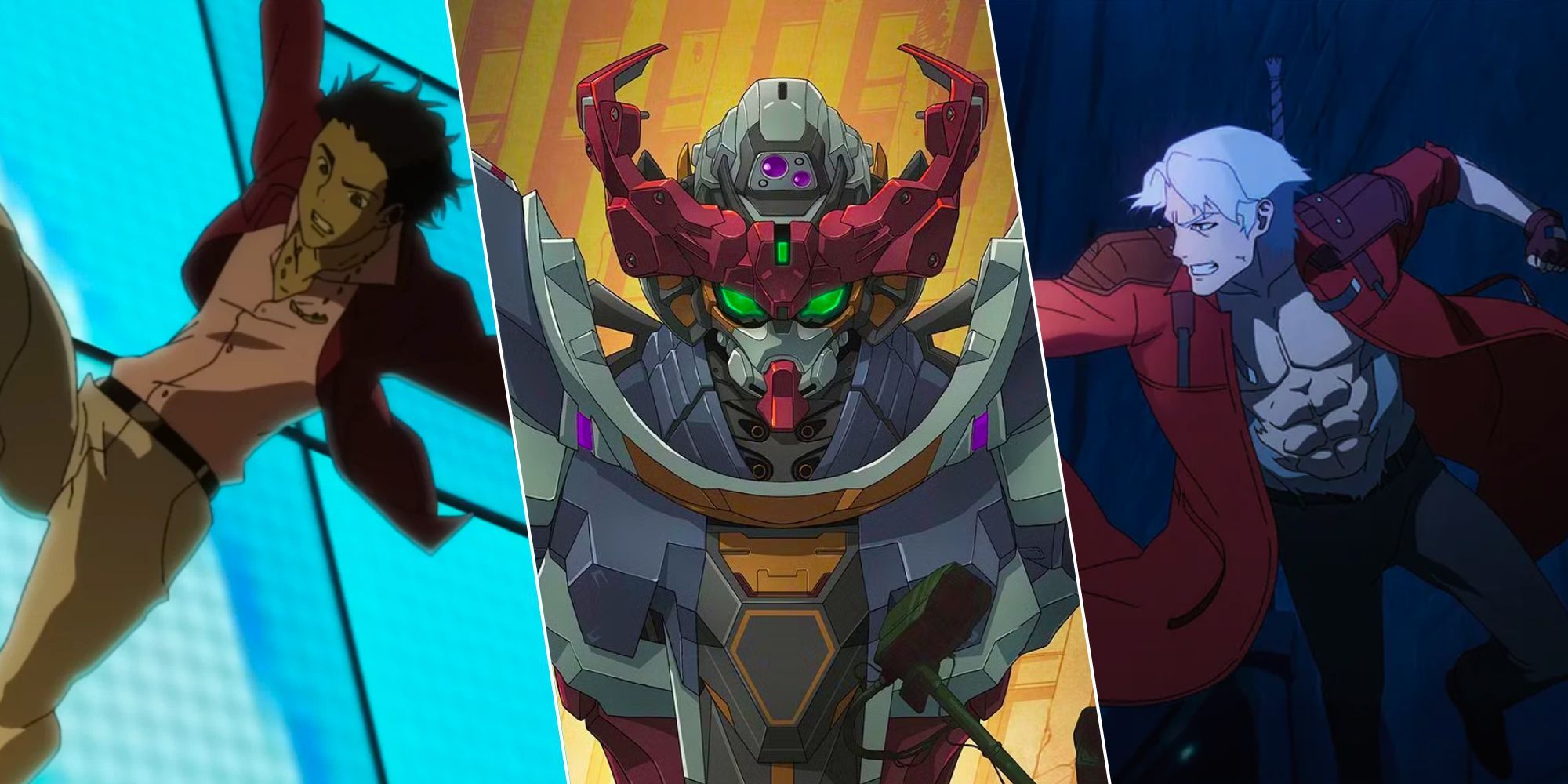 7 Upcoming Anime Series & Seasons Premiering in April (& Where to Watch ...