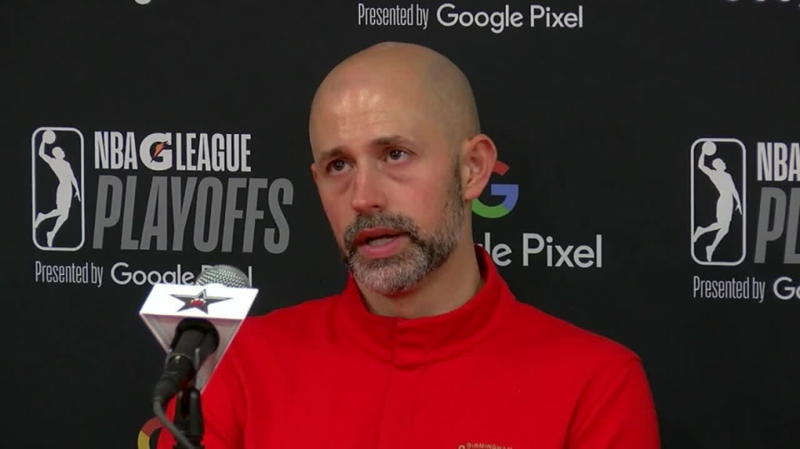 Arkansas State hires Alabama assistant Ryan Pannone as new men’s ...