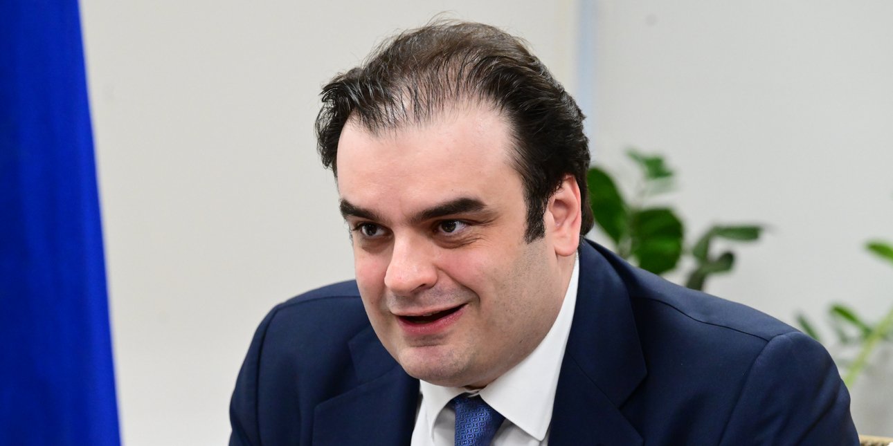 Πιερρακάκης: Από την 1η Νοεμβρίου οι καταναλωτές θα μπορούν να ...