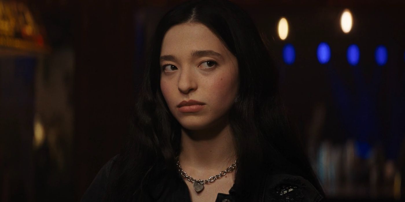 How Mikey Madison’s 'Scream' Role Led to an Oscar Win in 'Anora'