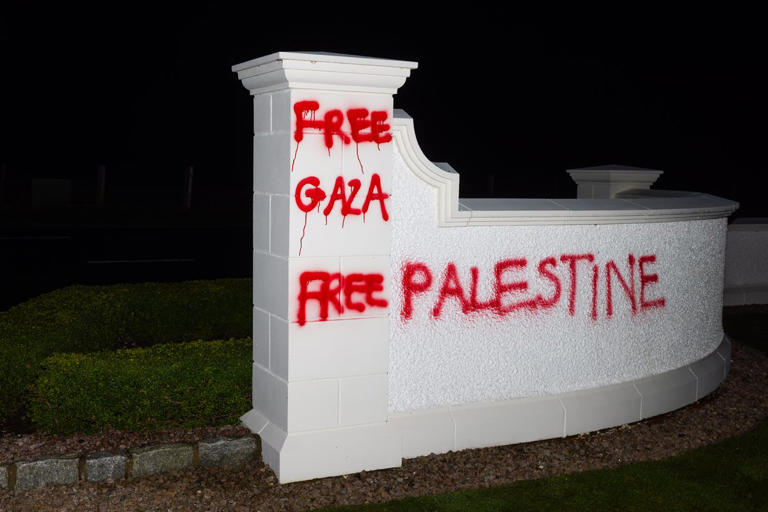 Palestine Action member hits out at ‘absurd’ government ban plan