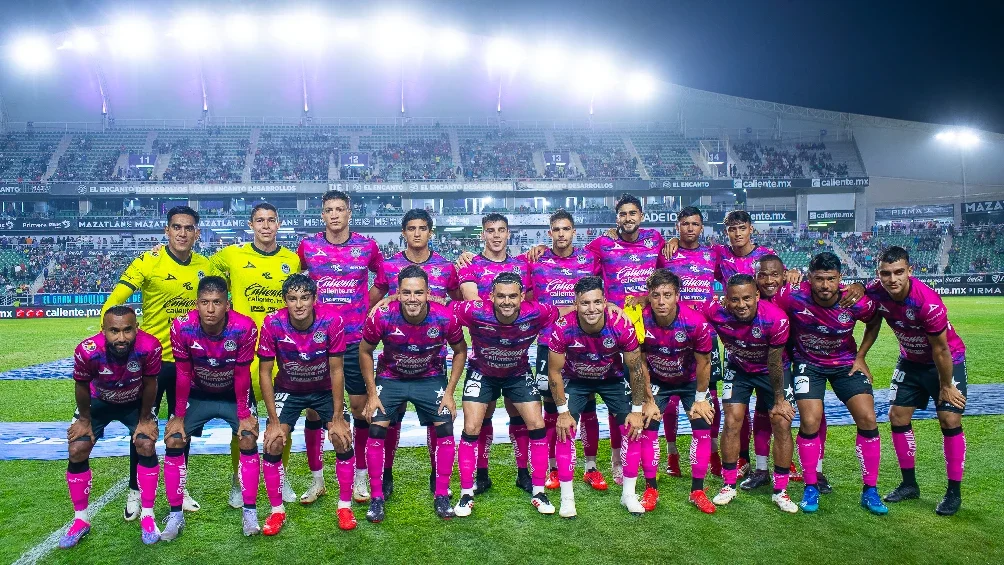 ¡Multa a la vista! Estos son los equipos que se perfilan al fondo de la porcentual en la Liga MX