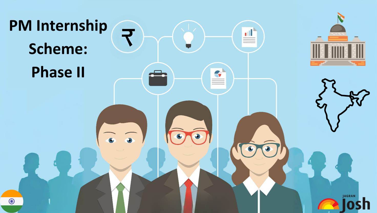 PM Internship Scheme 2025 for Phase 2 Closes March 31: Check Direct Registration Link with More ...