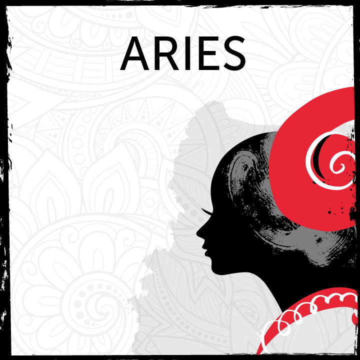 Aries: Your daily horoscope - April 09