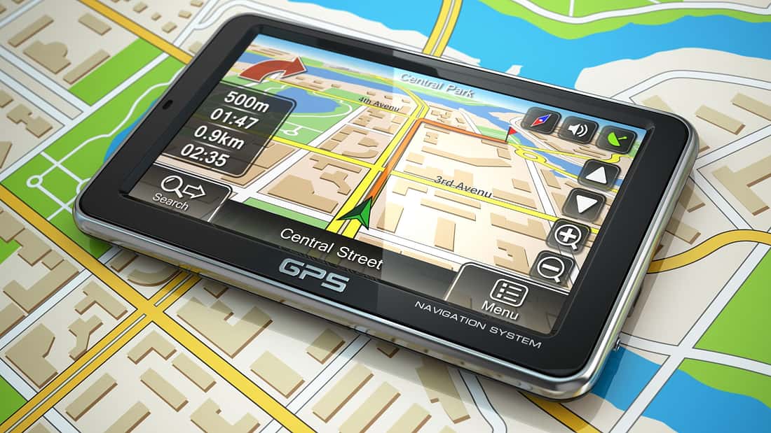 KI-basierte Alternative für die Navigation: Ist das GPS bald Geschichte?