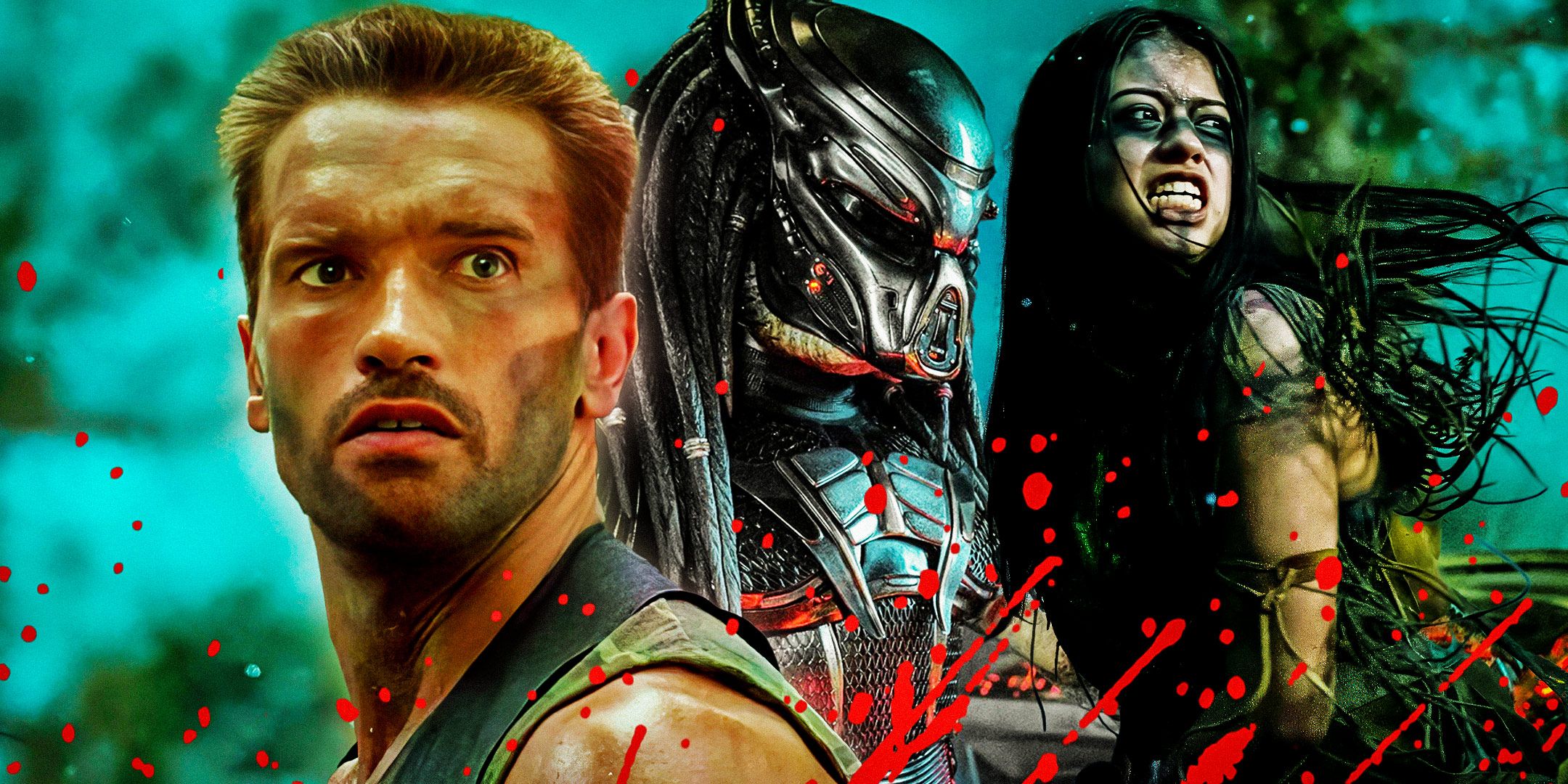 How To Watch The Predator Movies In Order