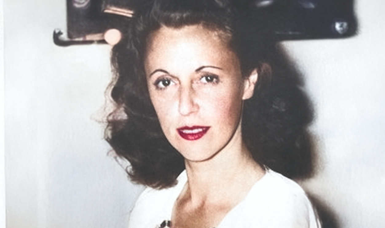 The Infamous Life Of Baroness Nica, The Wild Rothschild