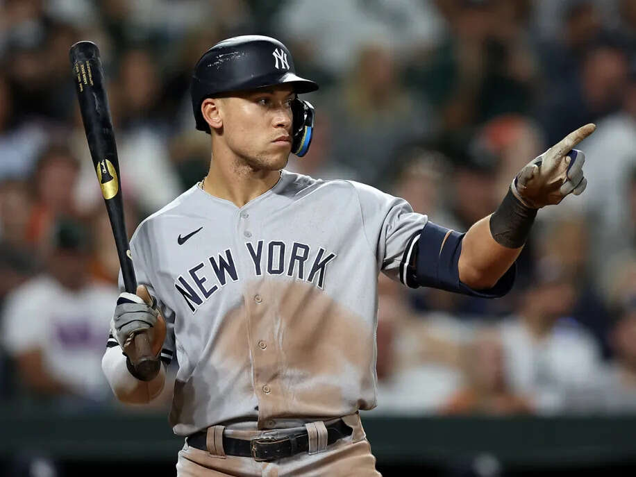 New York Yankees vs. Milwaukee Brewers results and highlights, top ...