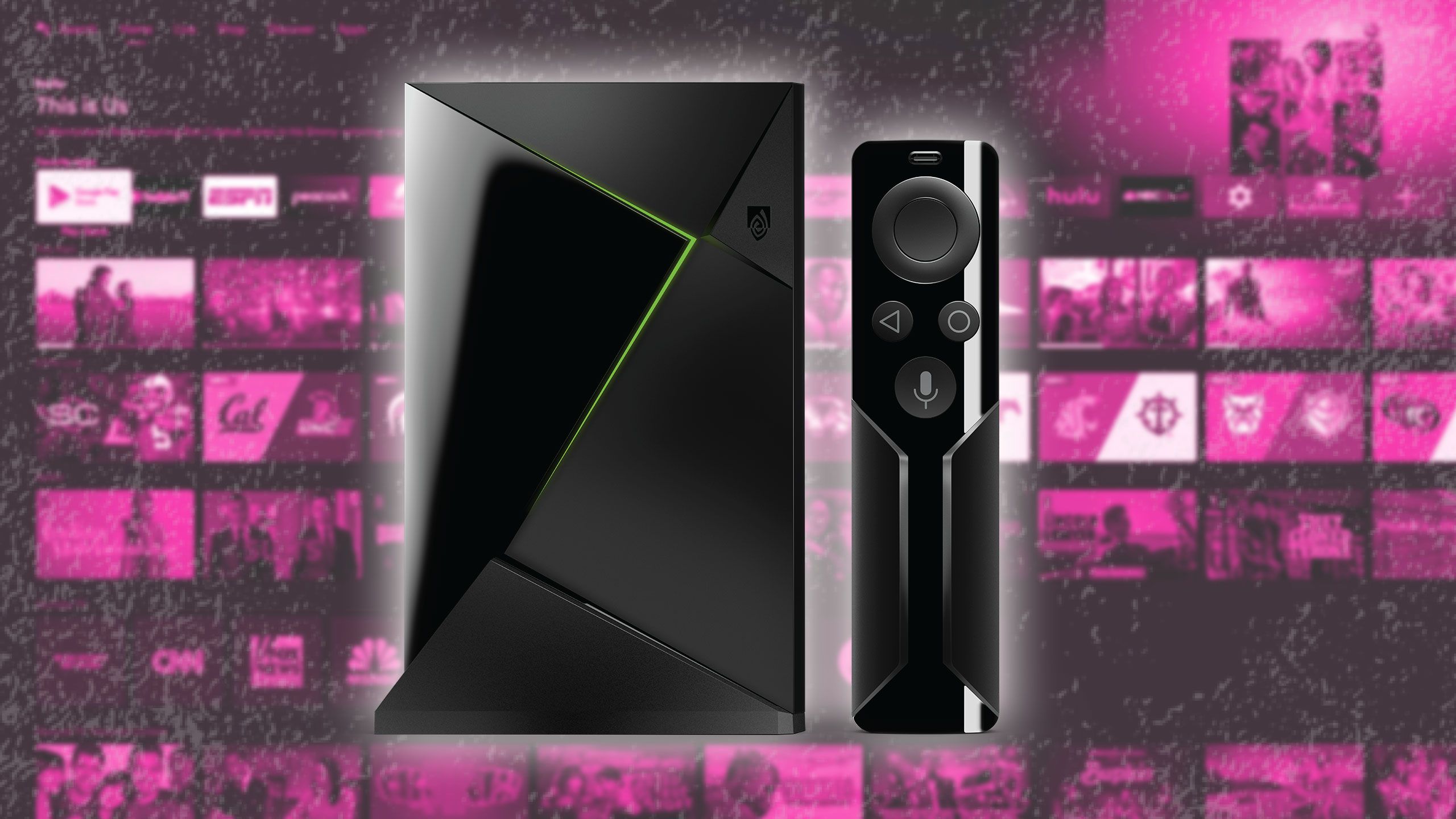 Nvidia Shield is the AV nerds' best alternative to Apple TV
