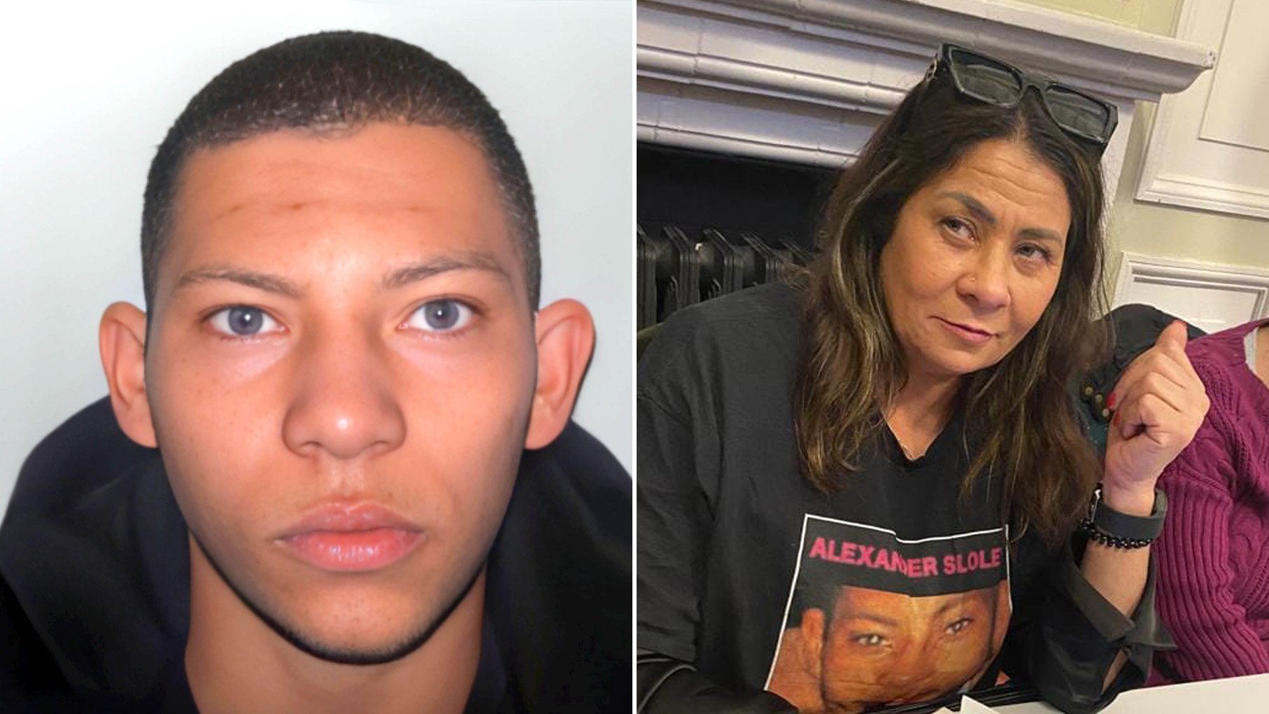 Mum of teenage boy missing for 17 years says she has had 'heart ripped out'