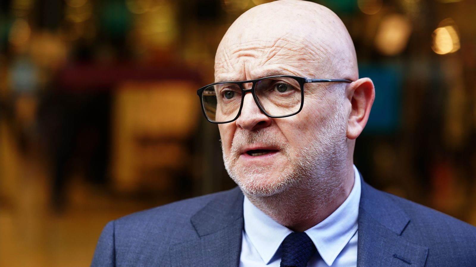 Primark boss resigns and admits 'error of judgement' after allegation ...