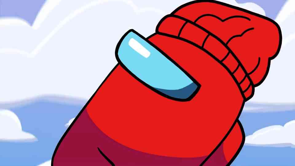 Among Us logic: Fat imposter