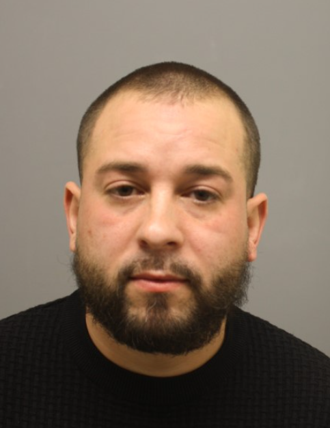 Ansonia man arrested on drug, firearm charges: Police