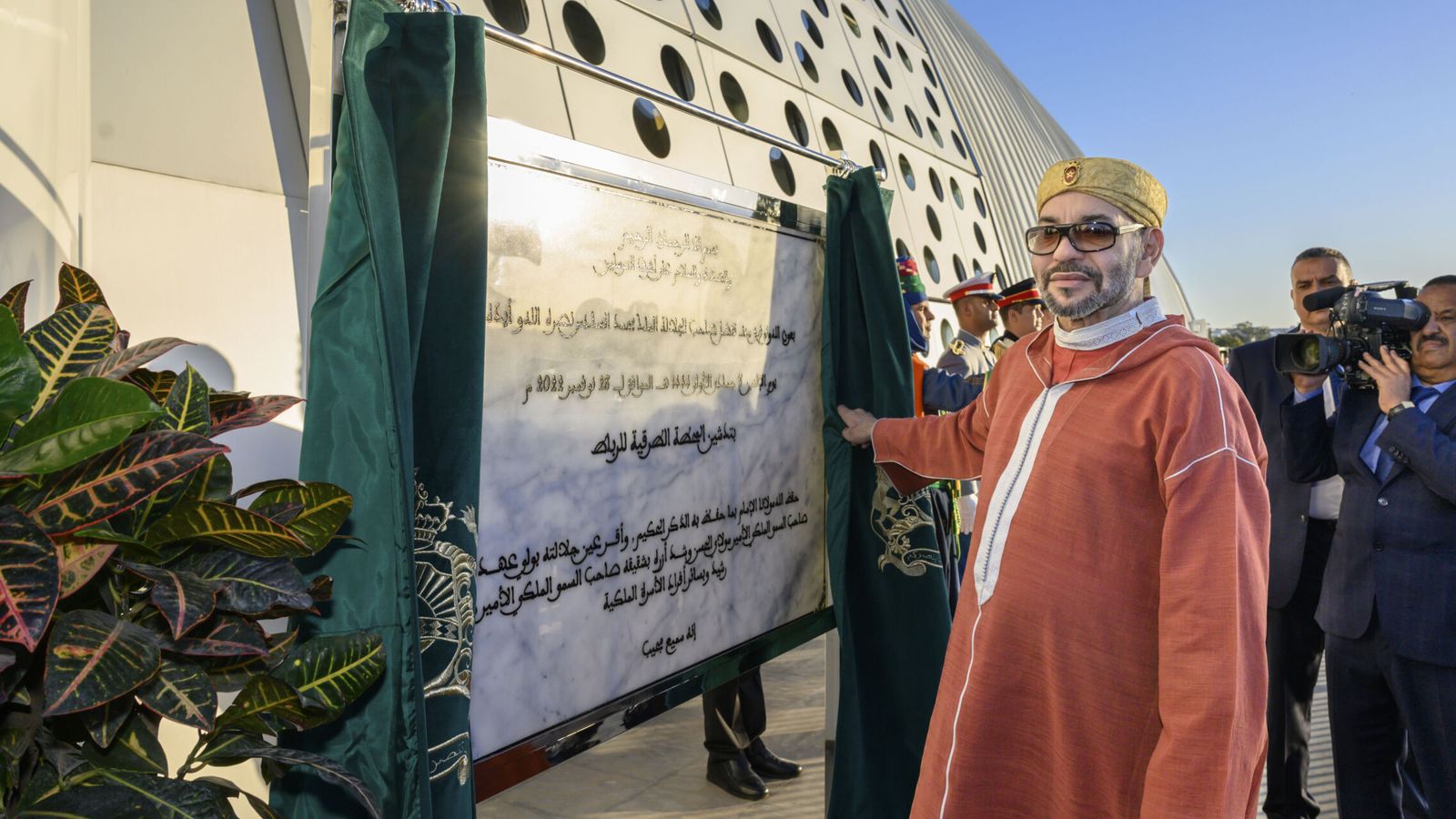 El rey de Marruecos indulta a 1.533 condenados, 31 por terrorismo, por ...