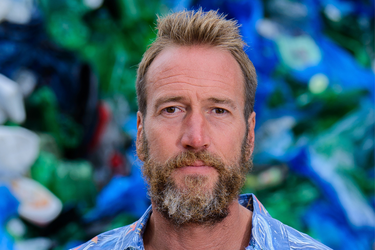Ben Fogle reveals wellness experience that helped him recover from ...