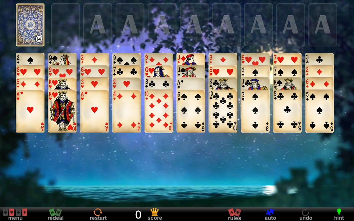 Do Apple Macs Have Solitaire? Best Solitaire Games