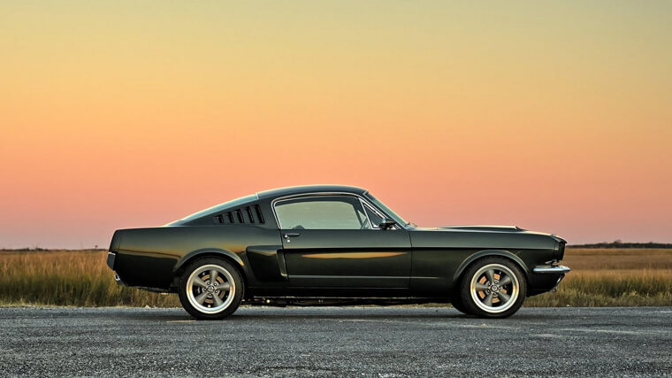 The American Cars That Defined Every Decade