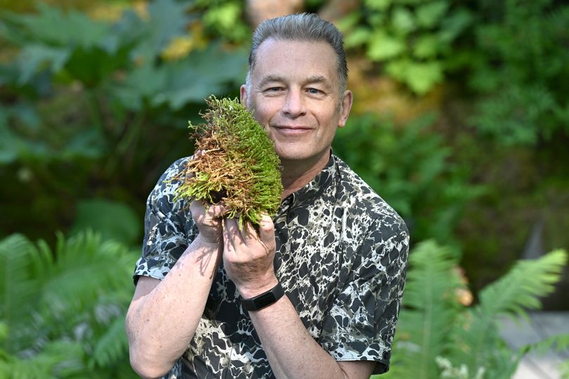 Springwatch's Chris Packham makes surprise offer to Jeremy Clarkson ...