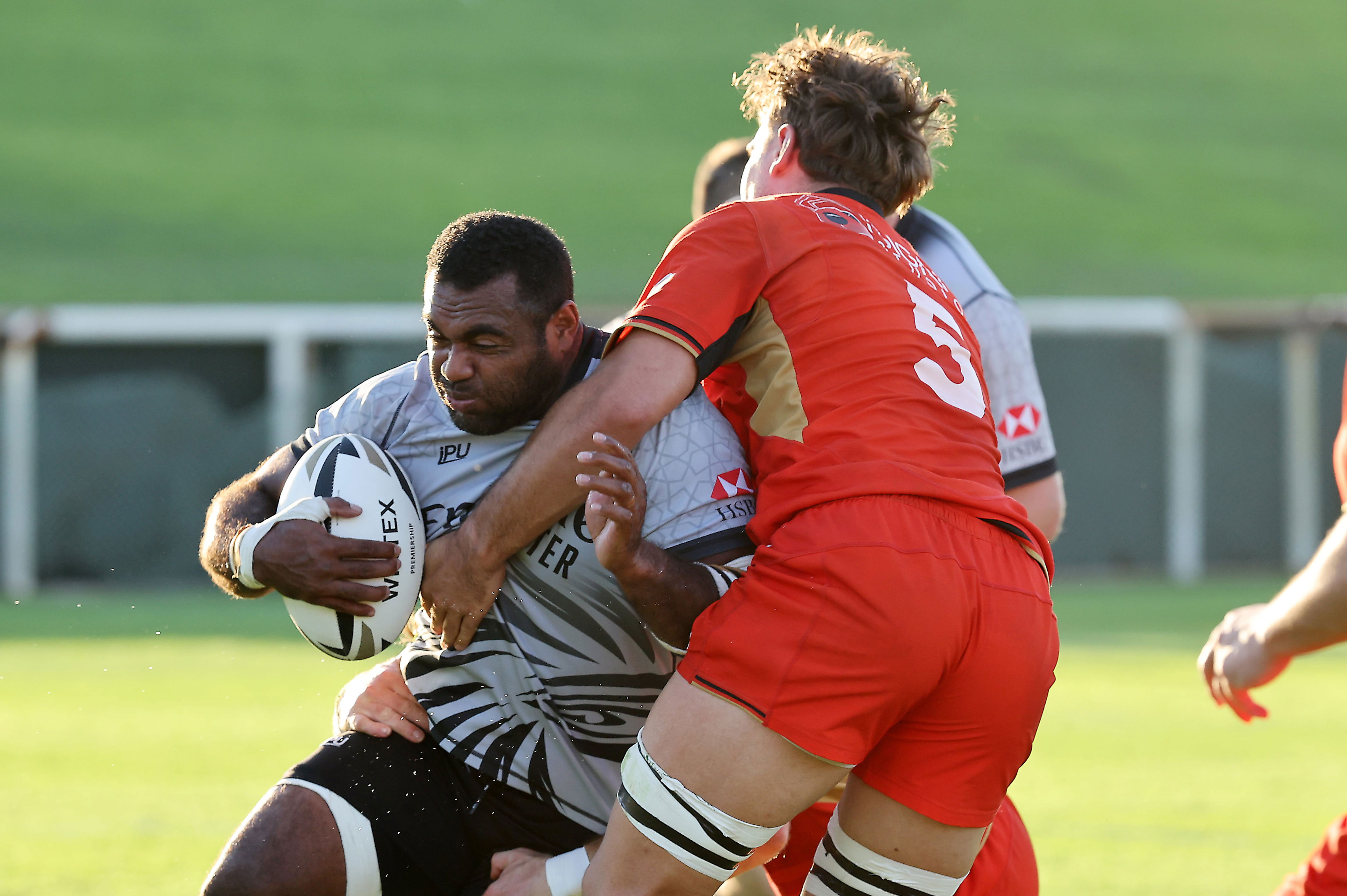 UAE, Saudi Arabia and Qatar preparing joint bid to host 2035 Rugby ...