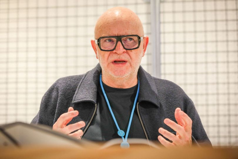 Primark boss resigns after 'inappropriate behaviour' complaint