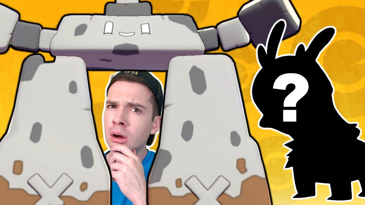 What are the Rarest Pokémon in Sword & Shield?