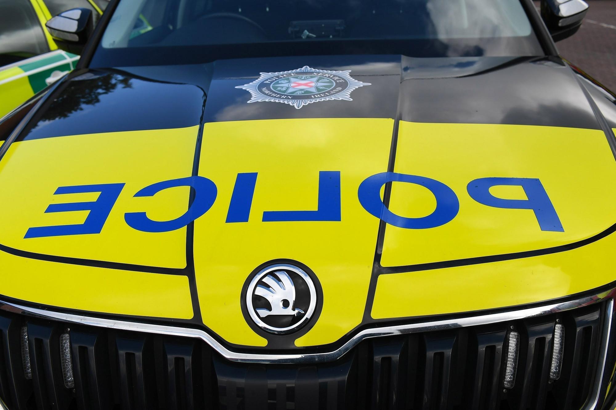 Appeal for witnesses to come forward following ‘shocking attack’ in ...