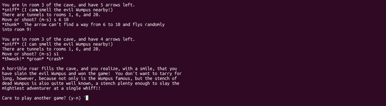 I Played Every Classic BSD Game. Are They Still Fun Today?