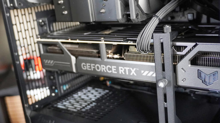 Deciphering DLSS 4.5: I tested Nvidia’s new upscaler and figured out ...