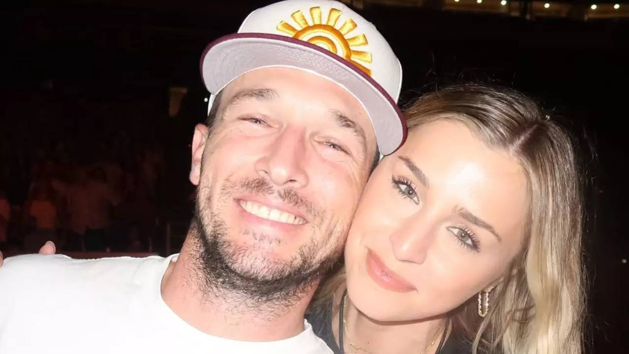 “We’re so lucky”: Alex Bregman’s wife Reagan Elizabeth shares a sweet ...