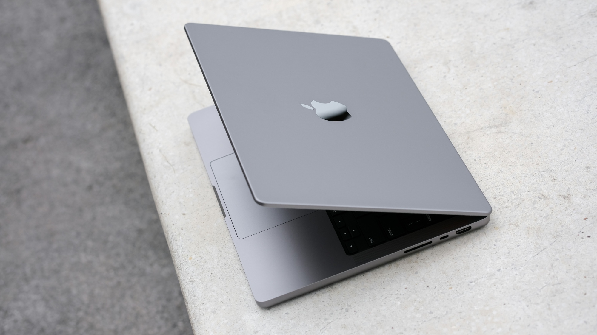 Apple komt volgend jaar met vernieuwde MacBook Pro met deze drie upgrades