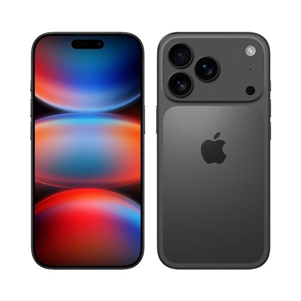 iPhone 17或全系标配三星M14 OLED面板：标准版含金量大幅提升