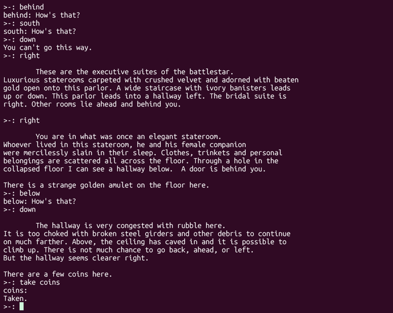 I Played Every Classic BSD Game. Are They Still Fun Today?