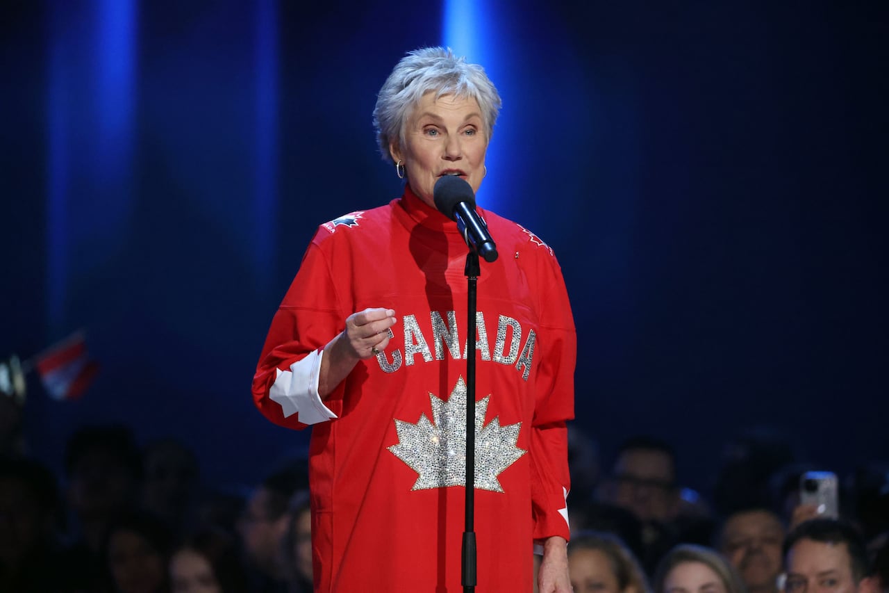 'We are not for sale': Canadian defiance and national pride colour 2025 ...