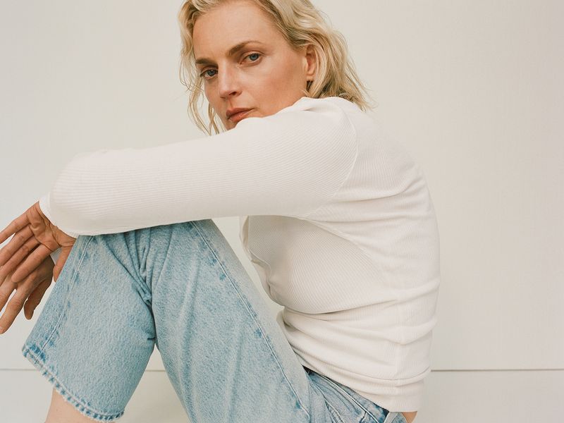 Grüner Frühling: Citizens of Humanity und Agolde launchen nachhaltige ...