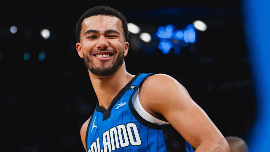 Basketball-Obsessed, Caleb Houstan's Consistency is Paying Off for Magic