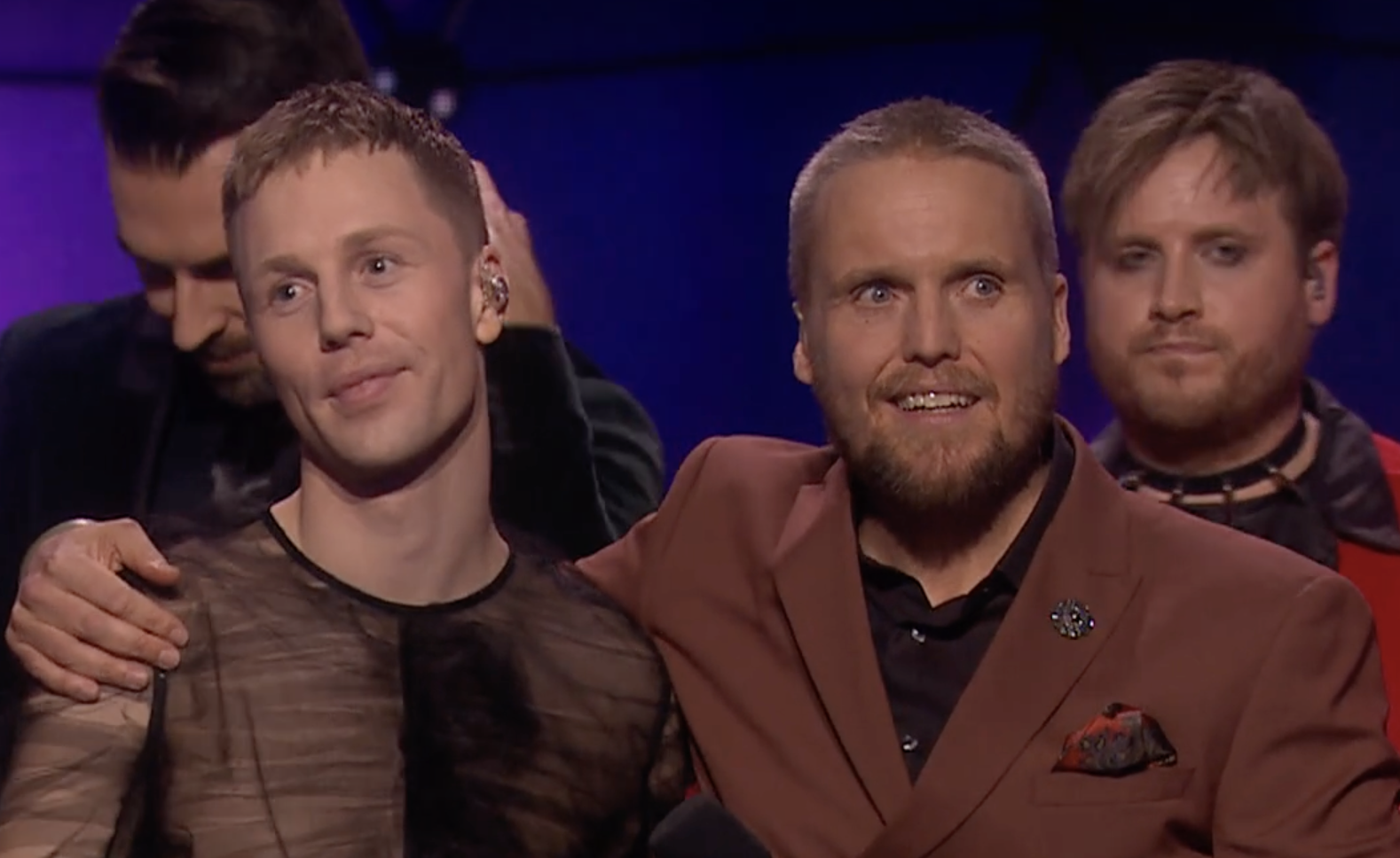 Eric Tryland røk ut av Stjernekamp – slik reagerer seerne