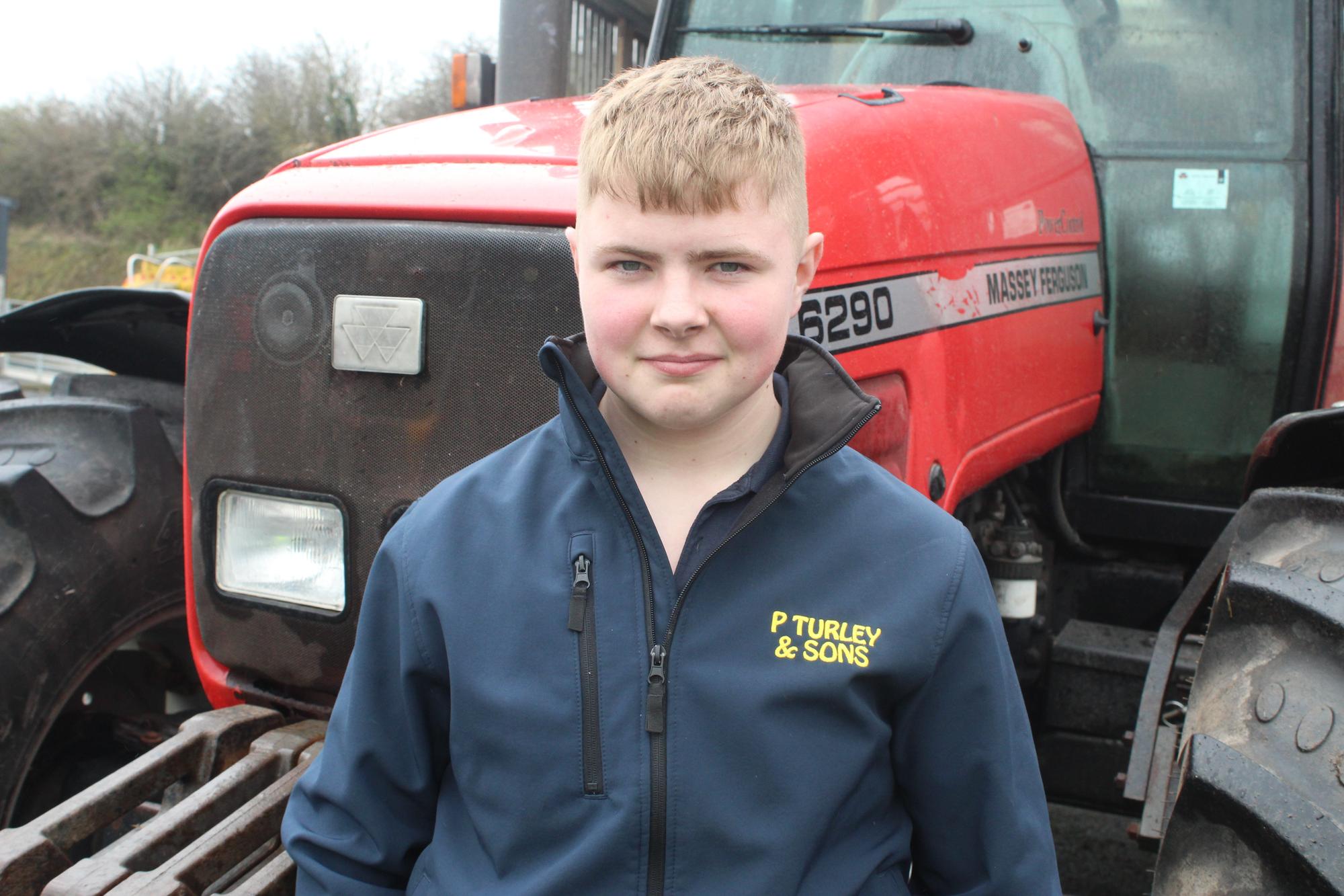 In pictures: Lisnamulligan tractor run