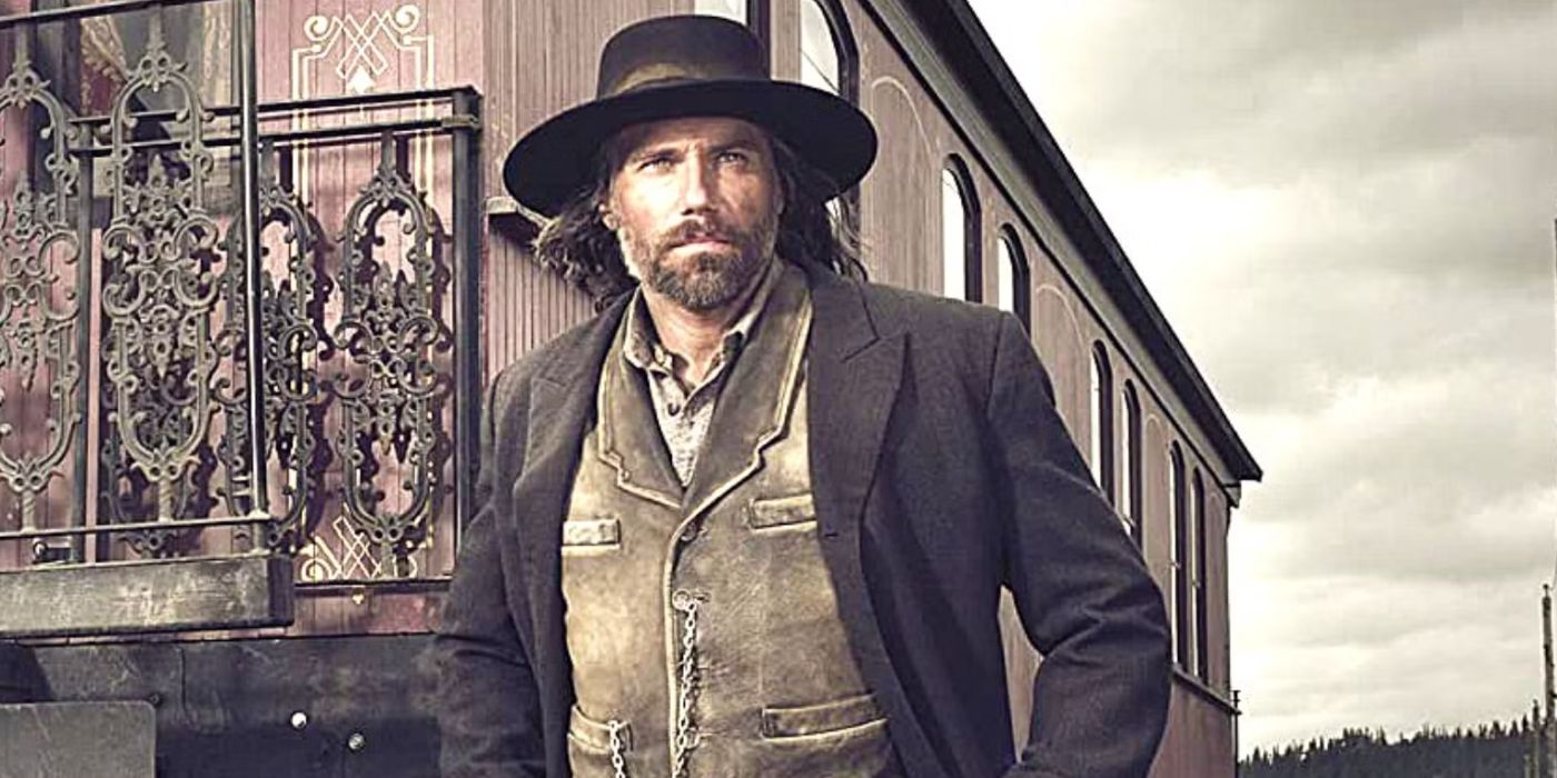 This Gritty AMC Western Is Perfect for Fans of ‘1923’ — and It’s ...