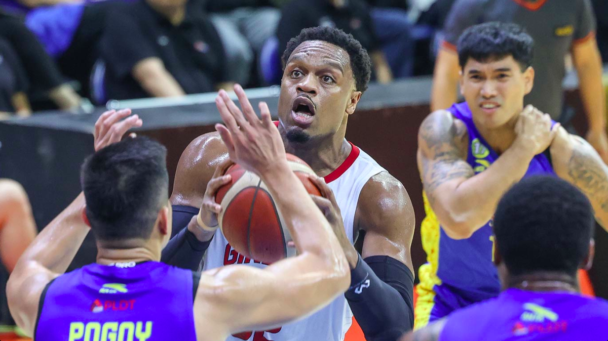 SBP yet to receive FIBA ruling on Brownlee's status