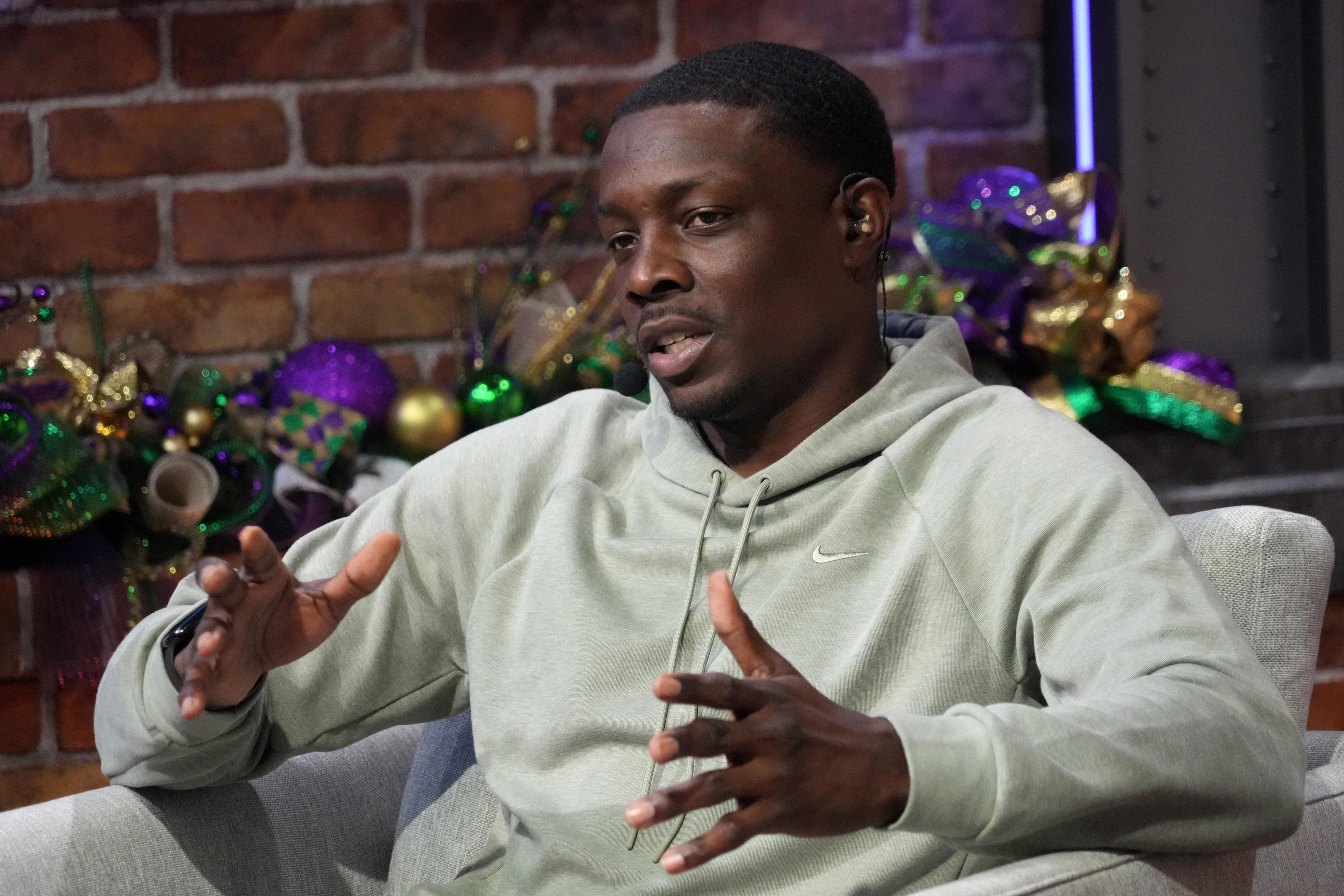 Darius Butler dubs Broncos’ Pat Surtain the best CB in the NFL