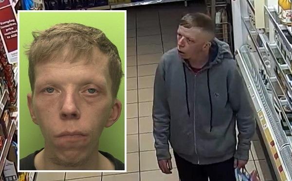 Prolific Bulwell shoplifter back in prison just days after release