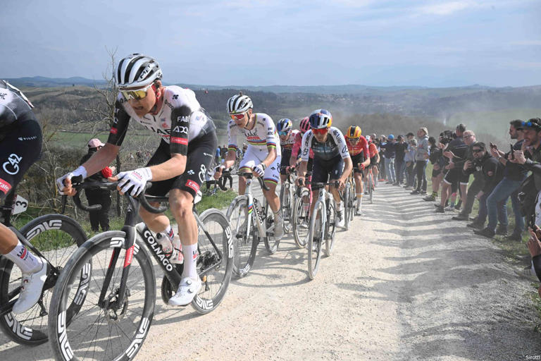Voorbeschouwing Ronde van Vlaanderen 2025 | Van der Poel, Pogacar en de grote vraag?