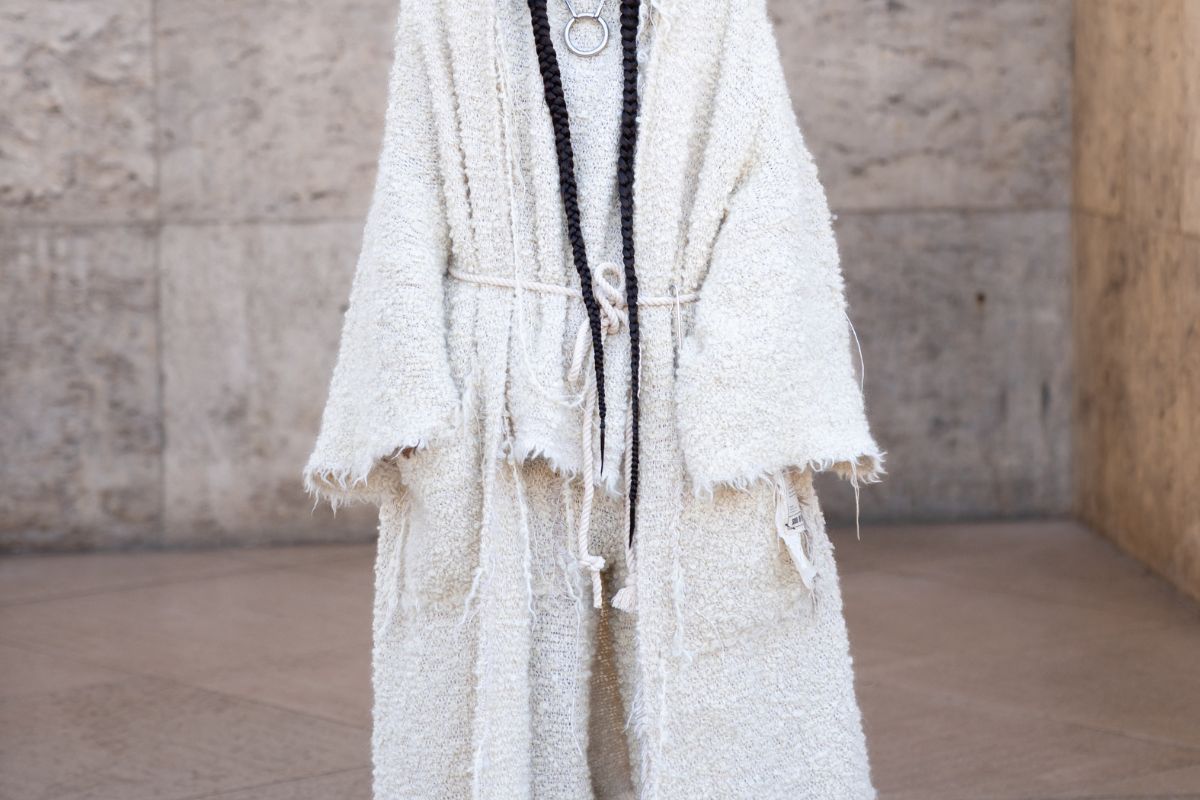 Lente-chic: het Mango-pak dat je garderobe een upgrade geeft