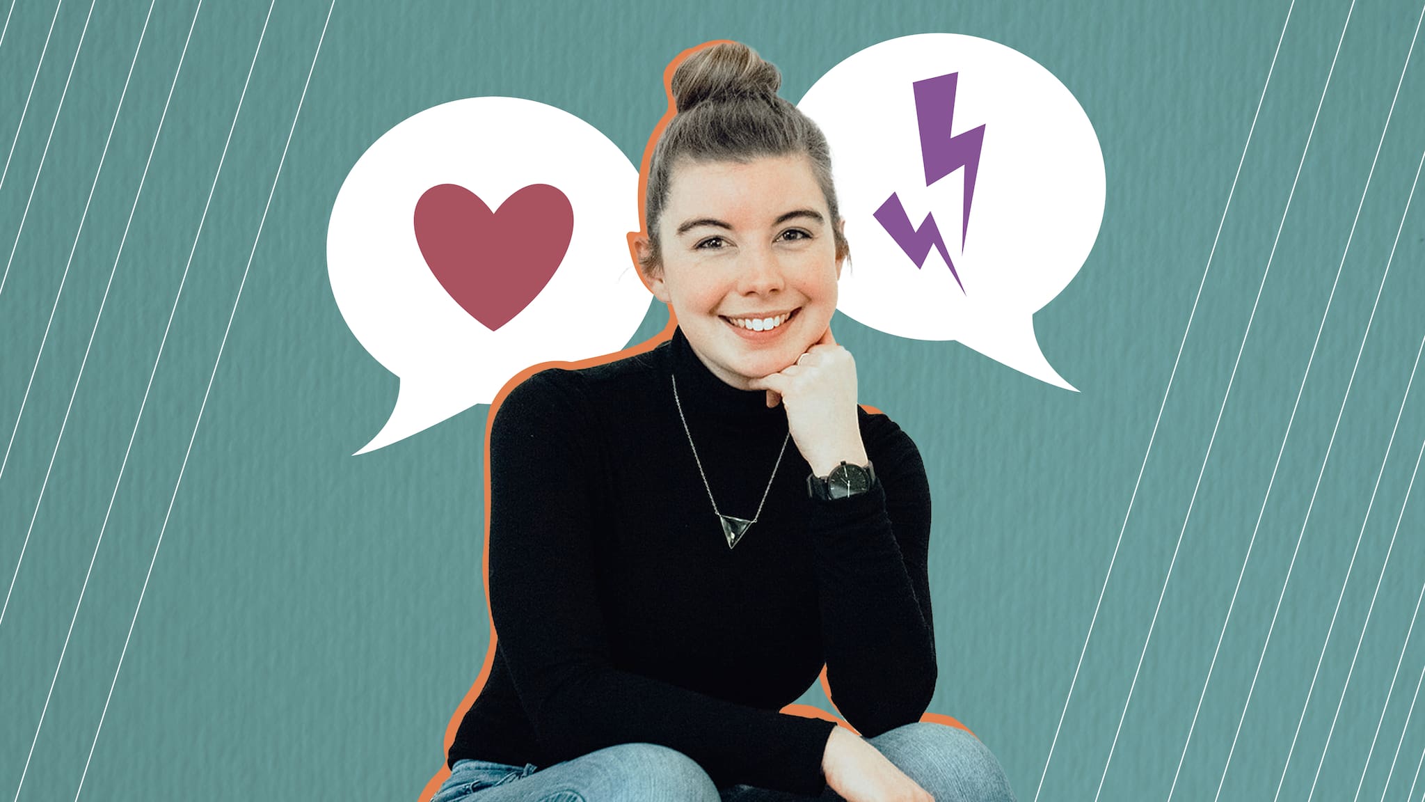 Lisa Holtmeier über gesunde Kommunikation: Wie wir besser miteinander ...