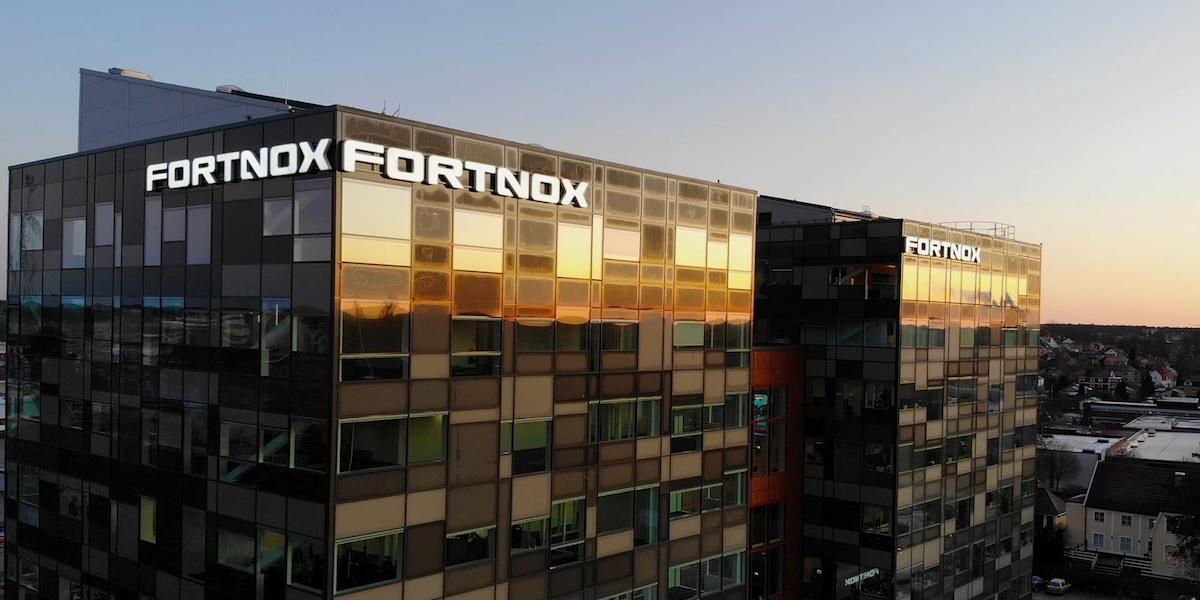 EQT:s bud på Fortnox – en exitmöjlighet för aktieägarna?