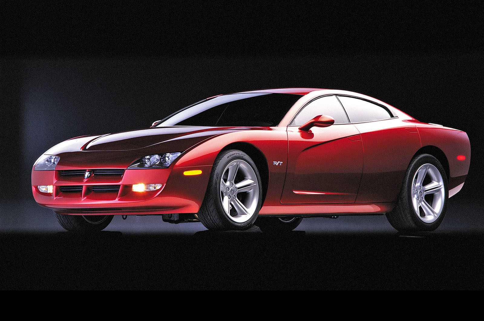 The concept cars that went wrong when they made production