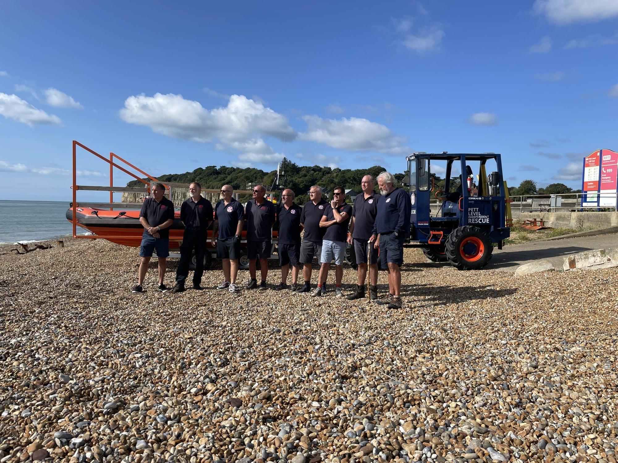 Beckley Village Voice